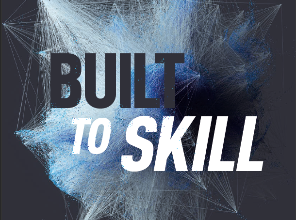 Built to Skill - Asset - Actuartech Built to Skill - Asset - Actuartech
